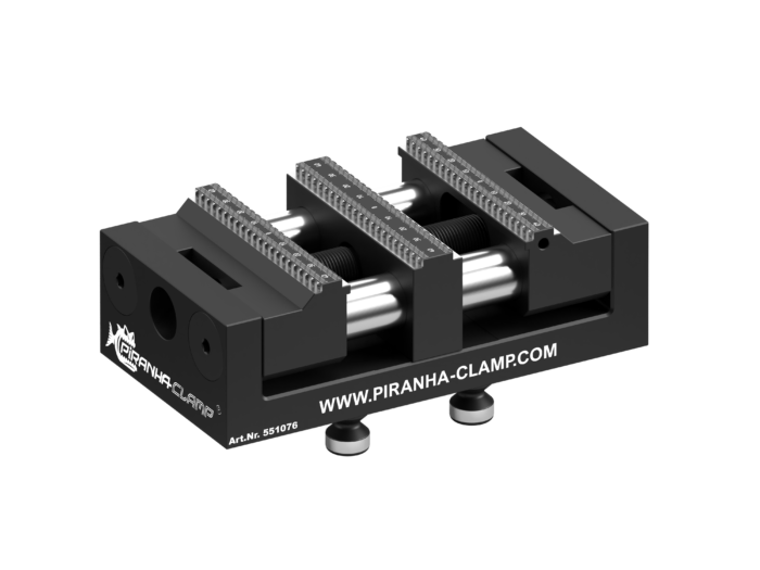 551076 : Raptor Workholding