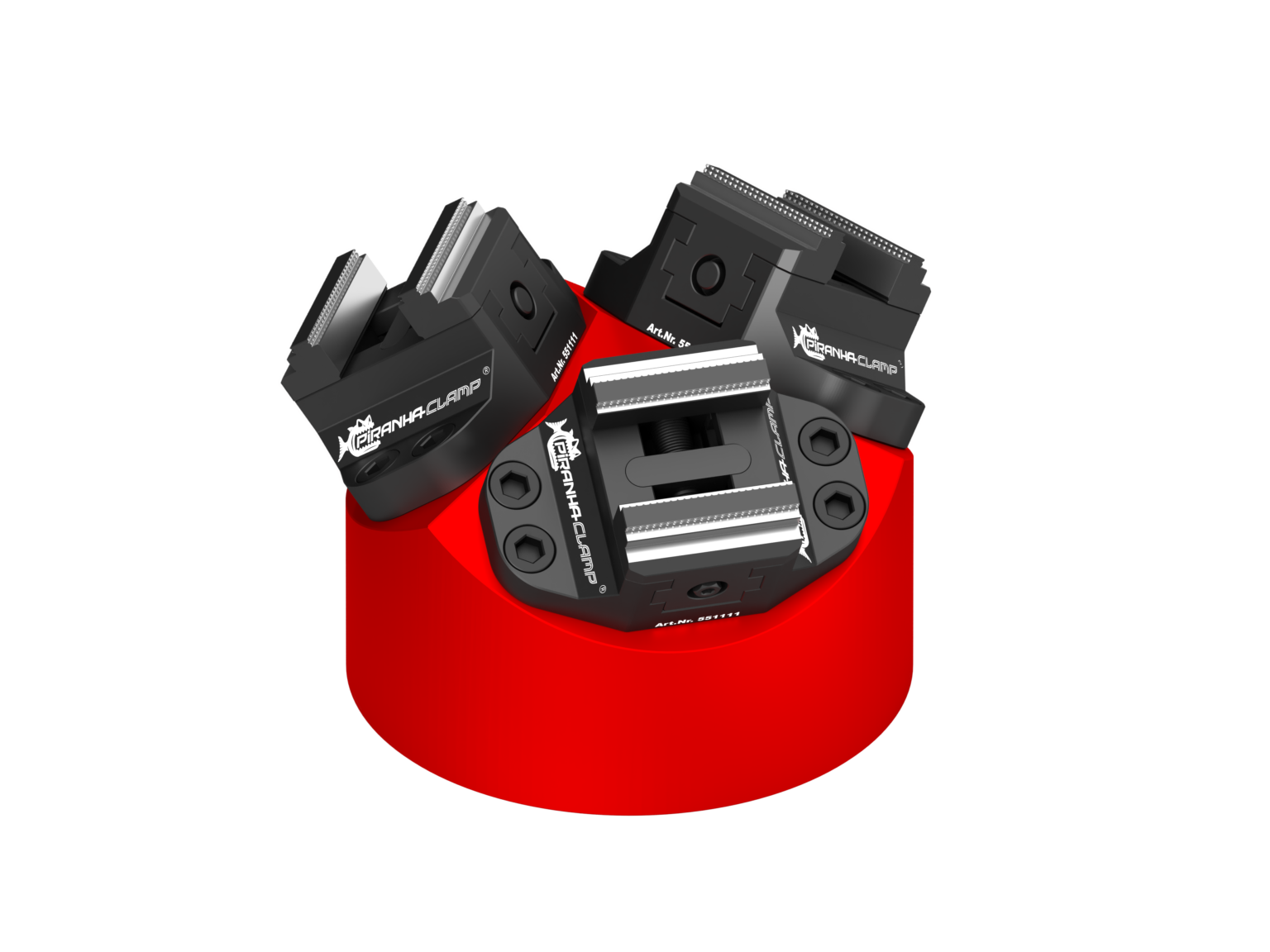 551119 : Raptor Workholding