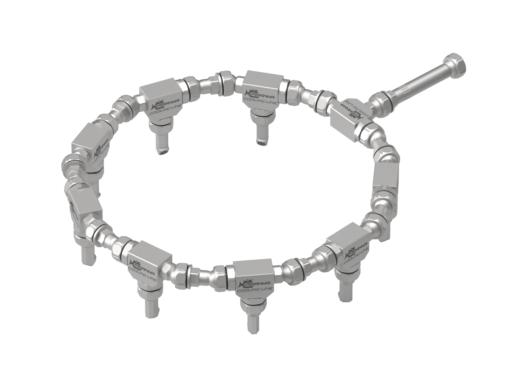 CR-12.5-8 : Raptor Workholding