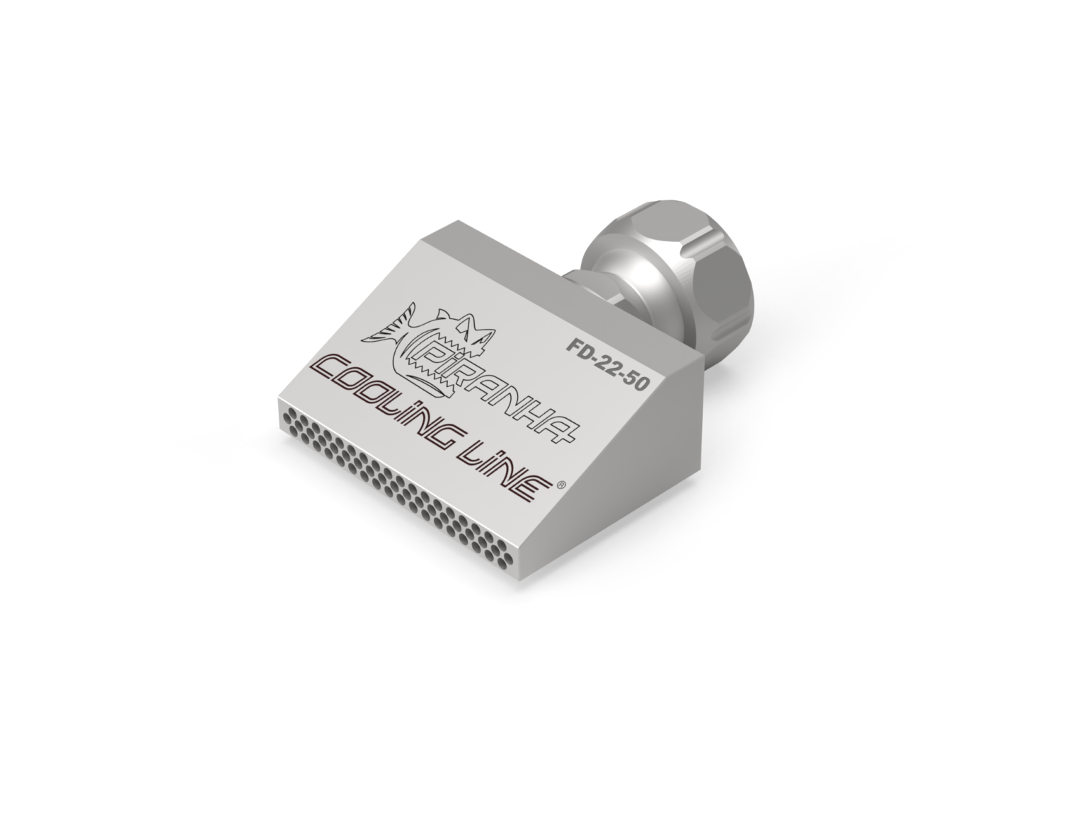 RD-22-10 - Raptor Workholding : Raptor Workholding