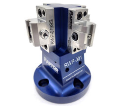 Raptor Workholding