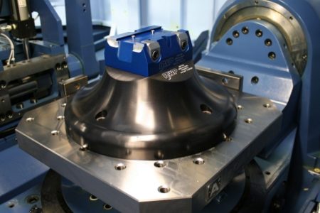 RWP-006 : Raptor Workholding