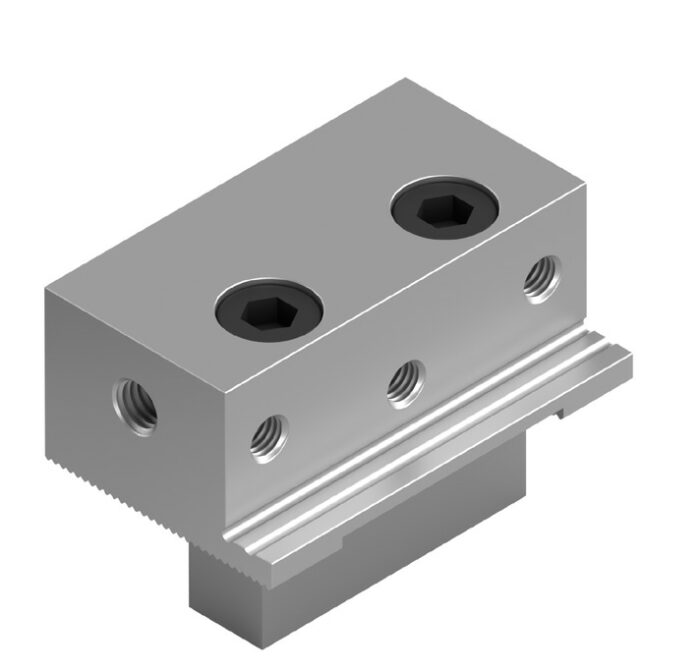 570013 : Raptor Workholding