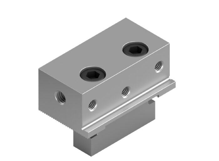 570001 : Raptor Workholding