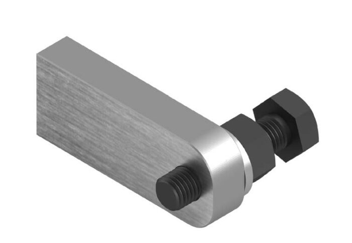 570211 : Raptor Workholding