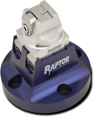 Raptor Workholding