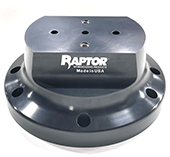 What is Raptor - Raptor Workholding : Raptor Workholding