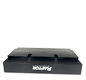 Adapters & Risers - Raptor Workholding : Raptor Workholding