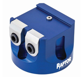 Dovetail Fixtures - Raptor Workholding : Raptor Workholding