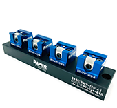 Dovetail Fixtures - Raptor Workholding : Raptor Workholding