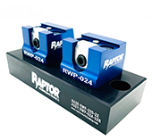 Dovetail Fixtures - Raptor Workholding : Raptor Workholding