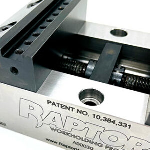 Raptor Workholding