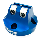 Dovetail Fixtures - Raptor Workholding : Raptor Workholding