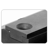 Vises & Jaw Inserts - Raptor Workholding : Raptor Workholding
