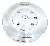 What is Raptor - Raptor Workholding : Raptor Workholding