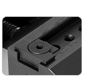 Vises & Jaw Inserts - Raptor Workholding : Raptor Workholding