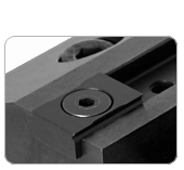 Vises & Jaw Inserts - Raptor Workholding : Raptor Workholding