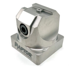 Dovetail Fixtures - Raptor Workholding : Raptor Workholding