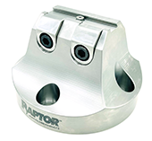 Dovetail Fixtures - Raptor Workholding : Raptor Workholding