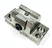Dovetail Fixtures - Raptor Workholding : Raptor Workholding