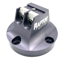 Dovetail Fixtures - Raptor Workholding : Raptor Workholding