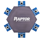 Dovetail Fixtures - Raptor Workholding : Raptor Workholding