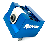 Dovetail Fixtures - Raptor Workholding : Raptor Workholding