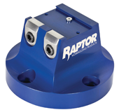 Dovetail Fixtures - Raptor Workholding : Raptor Workholding