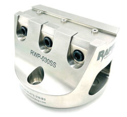 Dovetail Fixtures - Raptor Workholding : Raptor Workholding