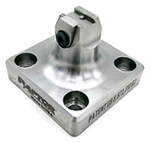 Dovetail Fixtures - Raptor Workholding : Raptor Workholding