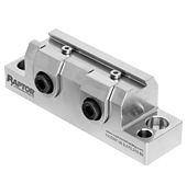 Dovetail Fixtures - Raptor Workholding : Raptor Workholding