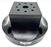 Products - Raptor Workholding : Raptor Workholding