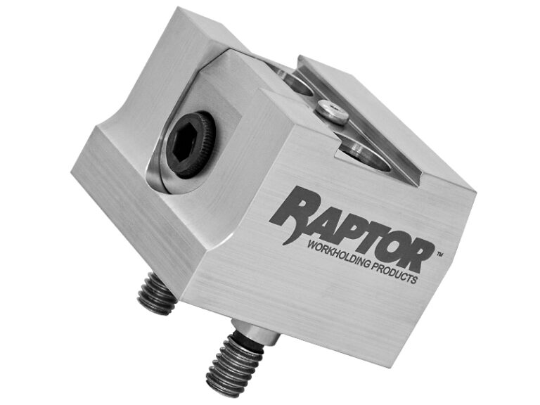 RWP-024SS : Raptor Workholding