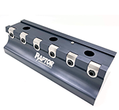 Dovetail Fixtures - Raptor Workholding : Raptor Workholding
