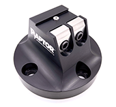 Dovetail Fixtures - Raptor Workholding : Raptor Workholding