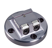 Dovetail Fixtures - Raptor Workholding : Raptor Workholding