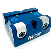 RWP-006 - Raptor Workholding : Raptor Workholding