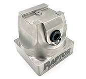 Dovetail Fixtures - Raptor Workholding : Raptor Workholding