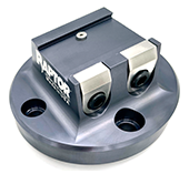 Dovetail Fixtures - Raptor Workholding : Raptor Workholding