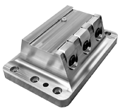 Dovetail Fixtures - Raptor Workholding : Raptor Workholding